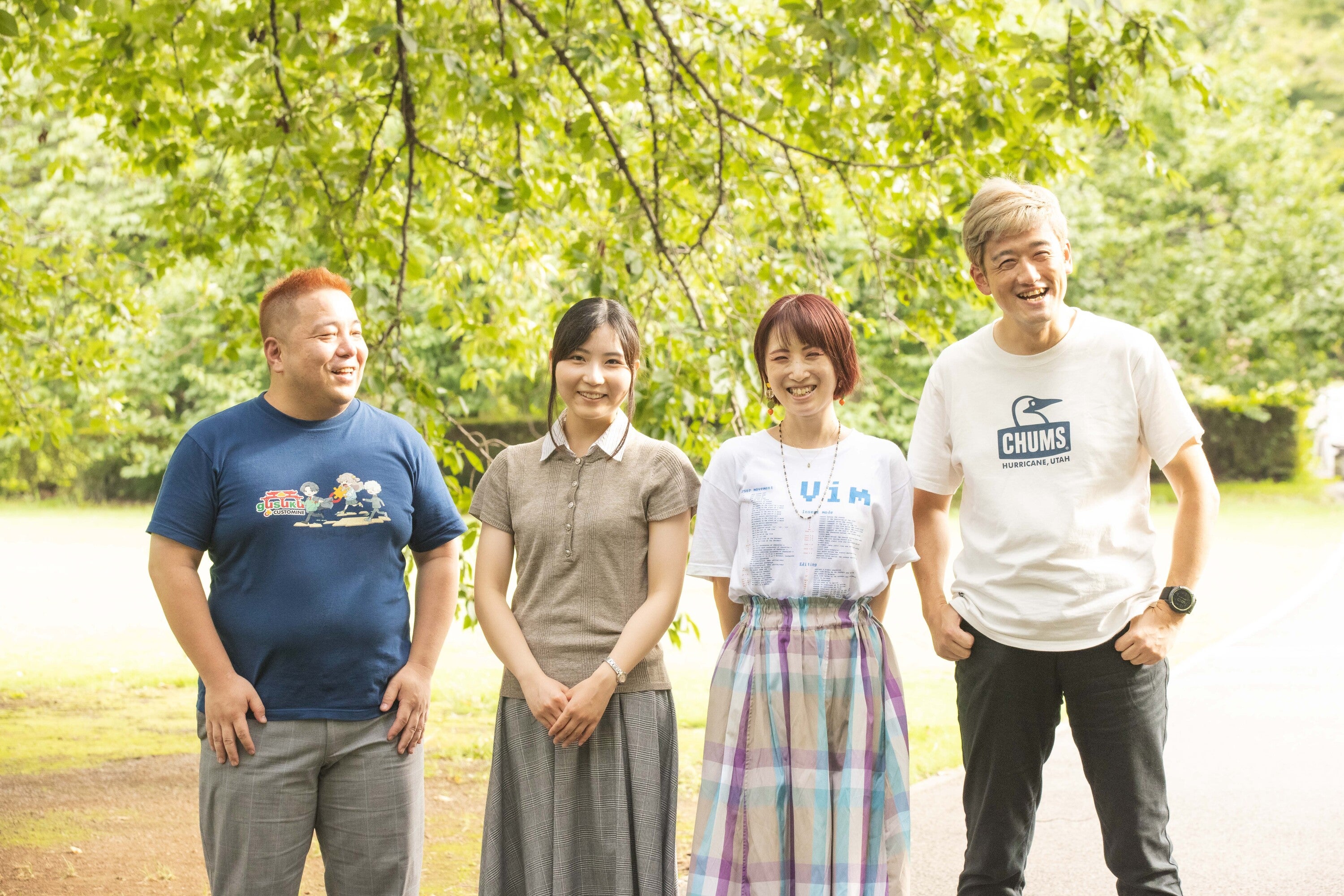 リモート・出社どちらでもOK？IT企業が挑戦するメンバーが自由に働ける環境づくり！｜アールスリーのストーリー｜PR TIMES STORY