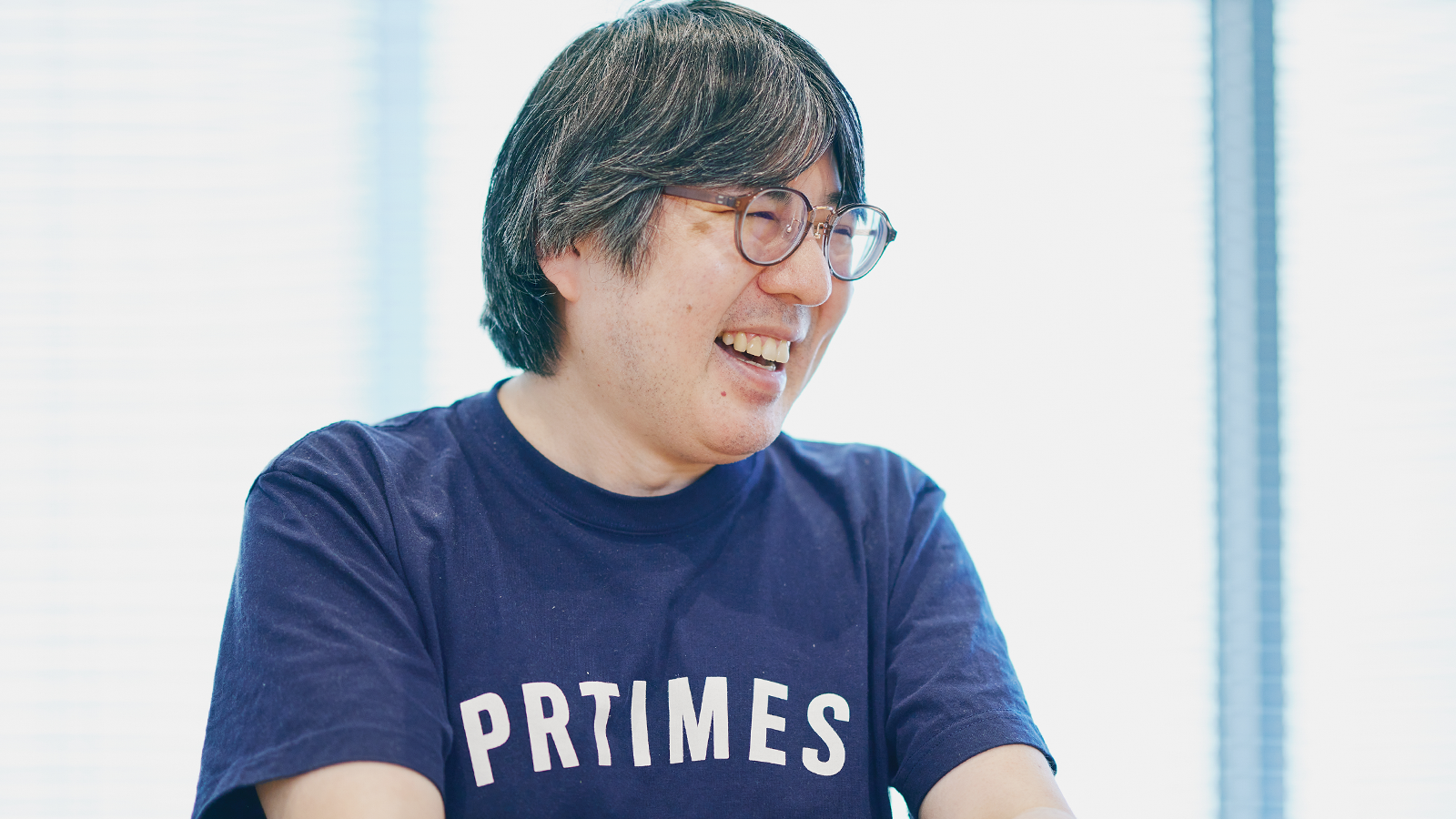 PR TIMES RENEWAL JOURNAL VOL.1 | 「PR TIMES」大型リニューアル、17年の想いをつめこみます。｜株式会社PR TIMESのストーリー｜PR TIMES STORY