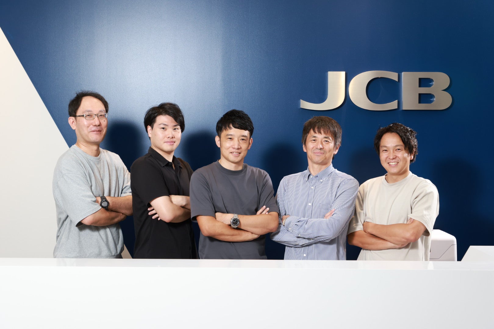 【前編】JCBが基幹システム領域のモダナイズに着手！実装プロジェクトの先進性に迫る｜JCBのストーリー｜PR TIMES STORY