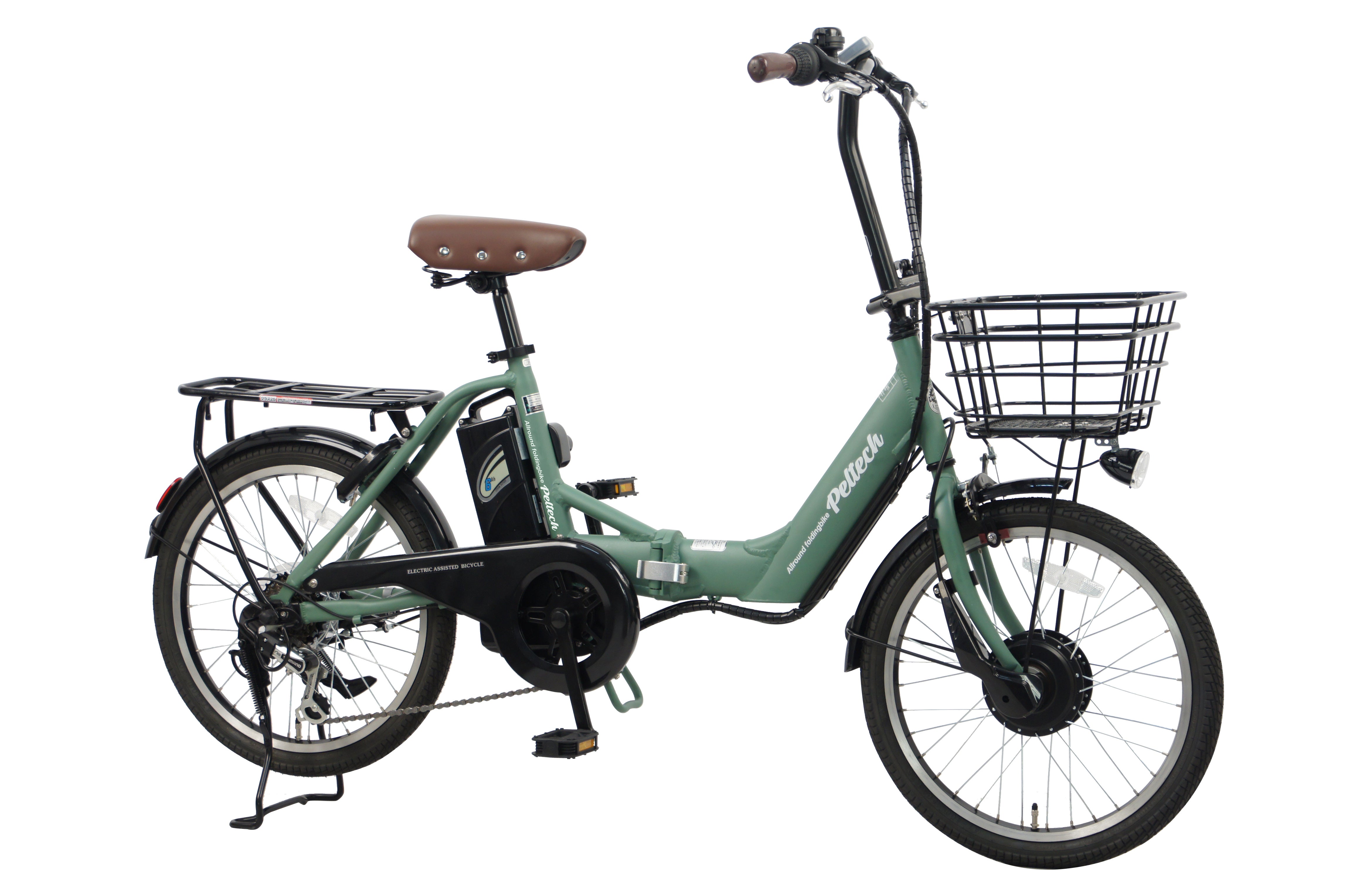 「コスパ最強電動アシスト自転車メーカー」PELTECHブランド誕生秘話｜株式会社PELTECHのストーリー｜PR TIMES STORY