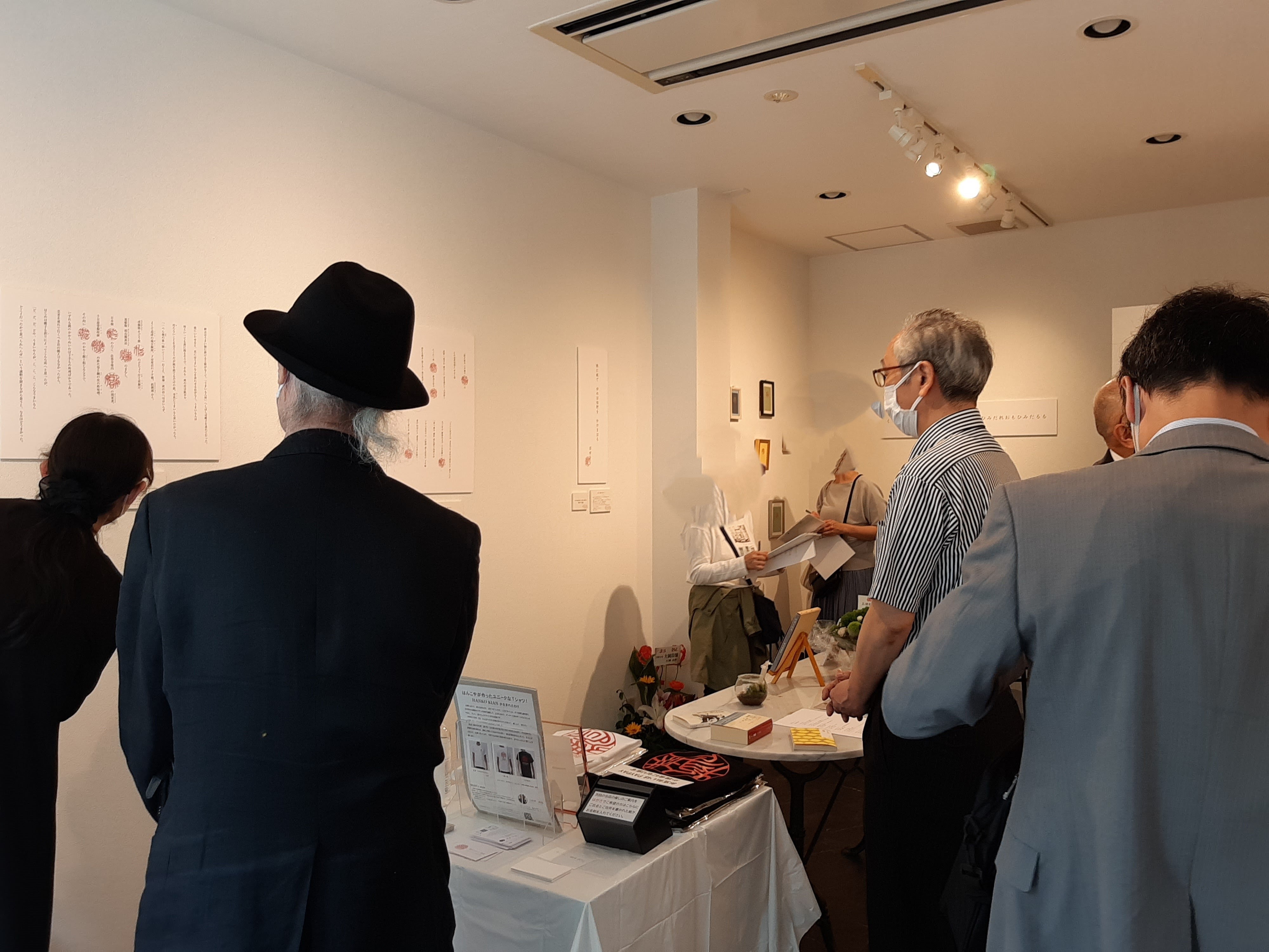 印章の伝統を守りつつ、次世代への生き残りをかけて、ハンコの新たなカタチを生み出す「HANKO KIAN®」誕生ストーリー｜三田村印章店の ...