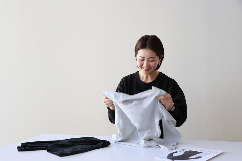 全国の多くの学校で採用が進む「男女共用セパレーツ水着」の開発ストーリー。きっかけは一本の電話から|フットマーク株式会社のストーリー|pr