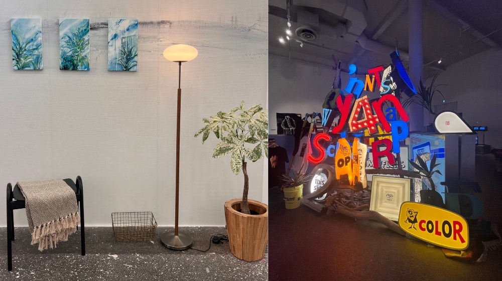 大伸社ディライトのCASOスタジオを起点に、未来のアートシーンや地域の活性化に繋ぐアートプロジェクトの挑戦｜株式会社大伸社ディライトの ...