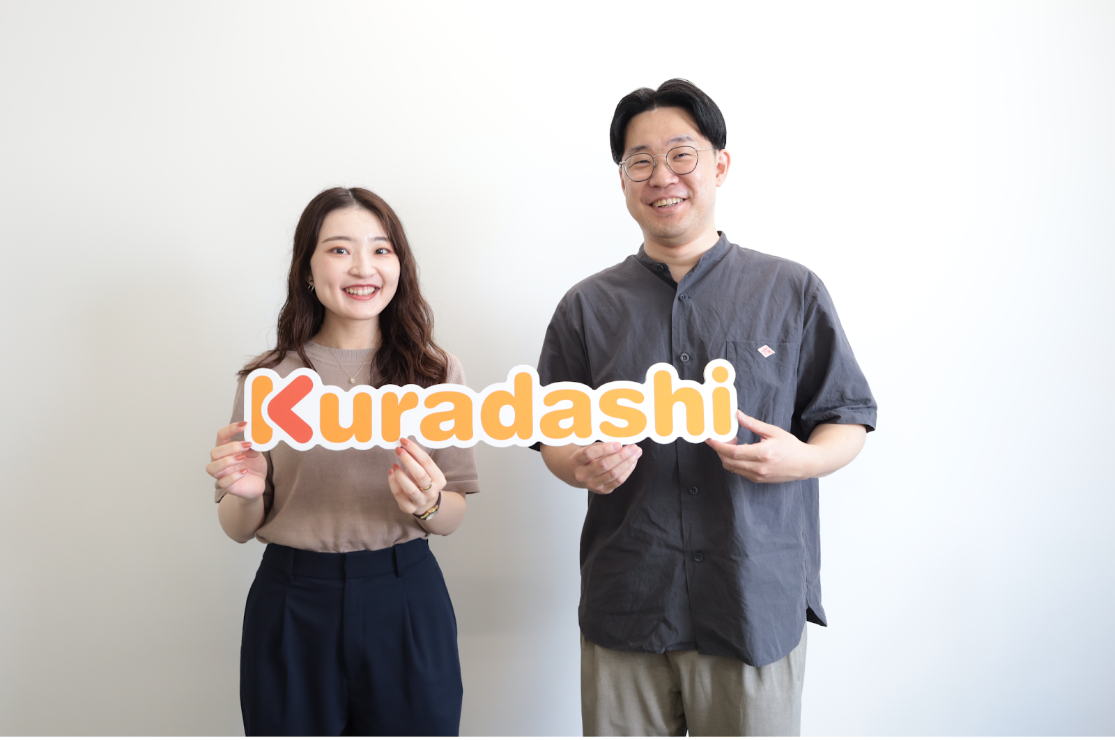 2.8万トン削減のその先へ。クラダシが贈る「おすそわけ」で描く、社会と食の新たな循環｜株式会社クラダシのストーリー｜PR TIMES STORY