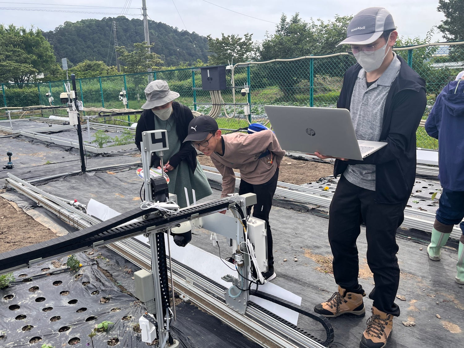 自宅から農業!?姫路市の子供たちがアグリテックを駆使した未来の農業体験に挑戦|株式会社プロキッズのストーリー|pr Times Story
