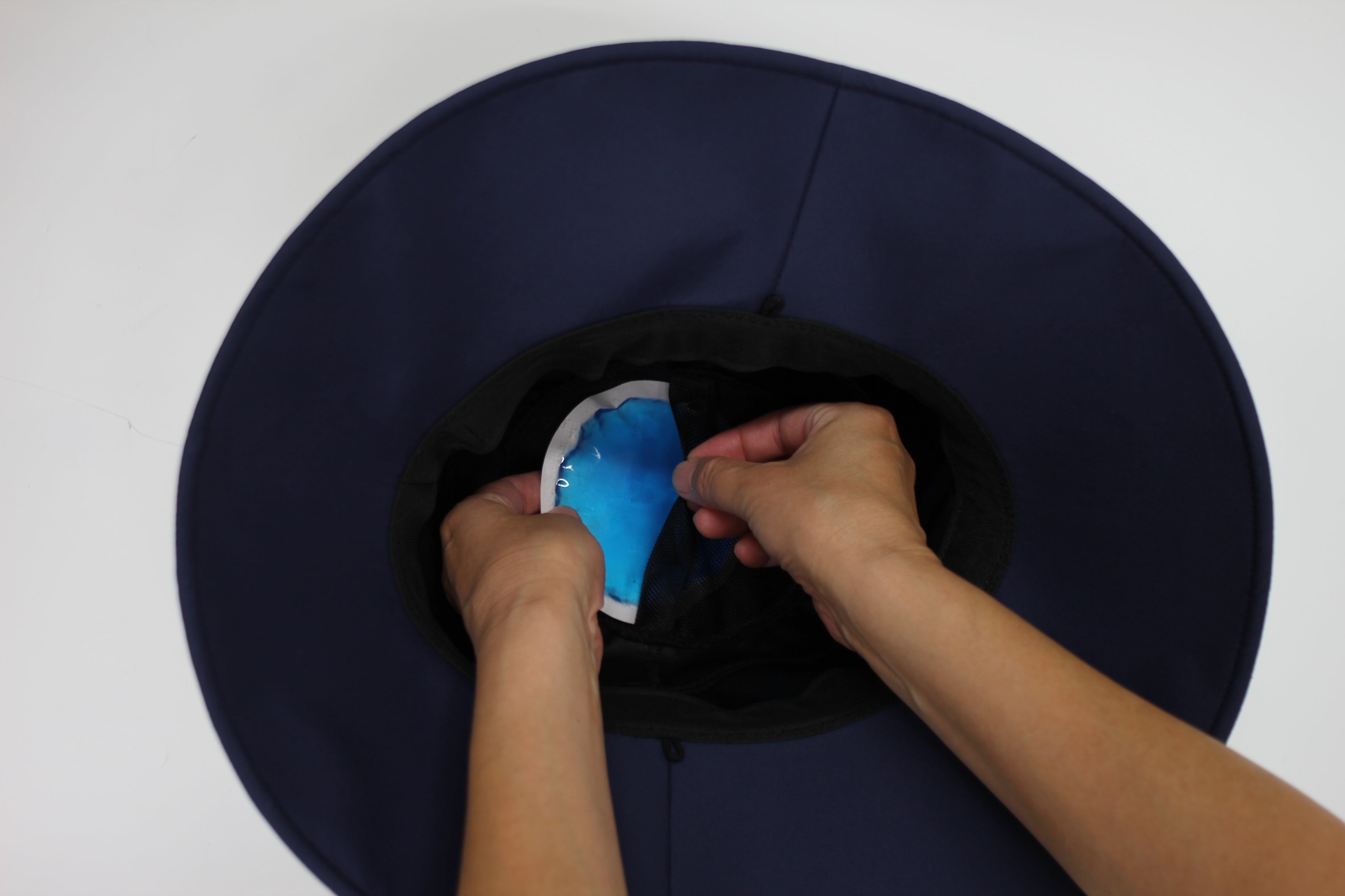 NO！UVMark は「紫外線を浴びることができない人もいることを知ってほしい」というメッセージ - 株式会社ピーカブーは、エポカルブランドで有害紫外線から肌を守ります | 株式会社ピーカブー ...