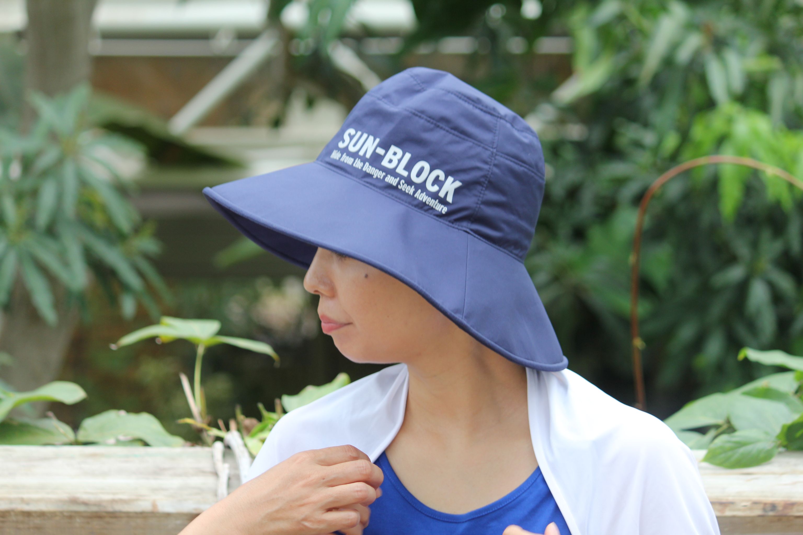 NO！UVMark は「紫外線を浴びることができない人もいることを知ってほしい」というメッセージ - 株式会社ピーカブーは、エポカルブランドで有害紫外線から肌を守ります | 株式会社ピーカブー ...