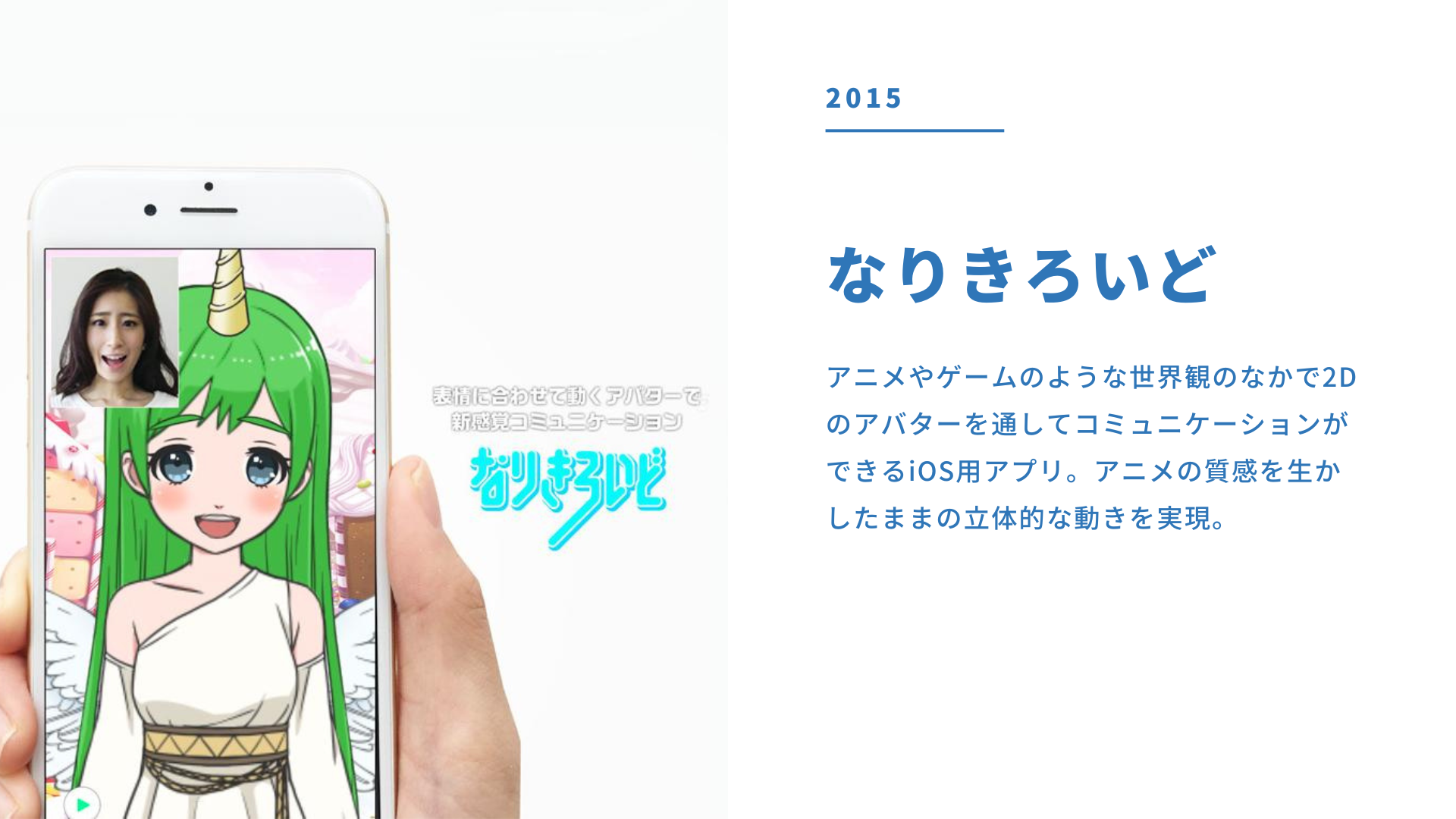 人間の限界を越える「デジタルヒューマン」をめざして｜株式会社EmbodyMe代表・吉田が語るAI技術とその未来｜株式会社EmbodyMeの ...