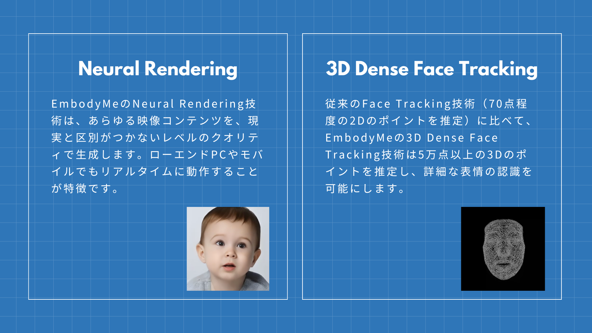 人間の限界を越える「デジタルヒューマン」をめざして｜株式会社EmbodyMe代表・吉田が語るAI技術とその未来｜株式会社EmbodyMeの ...