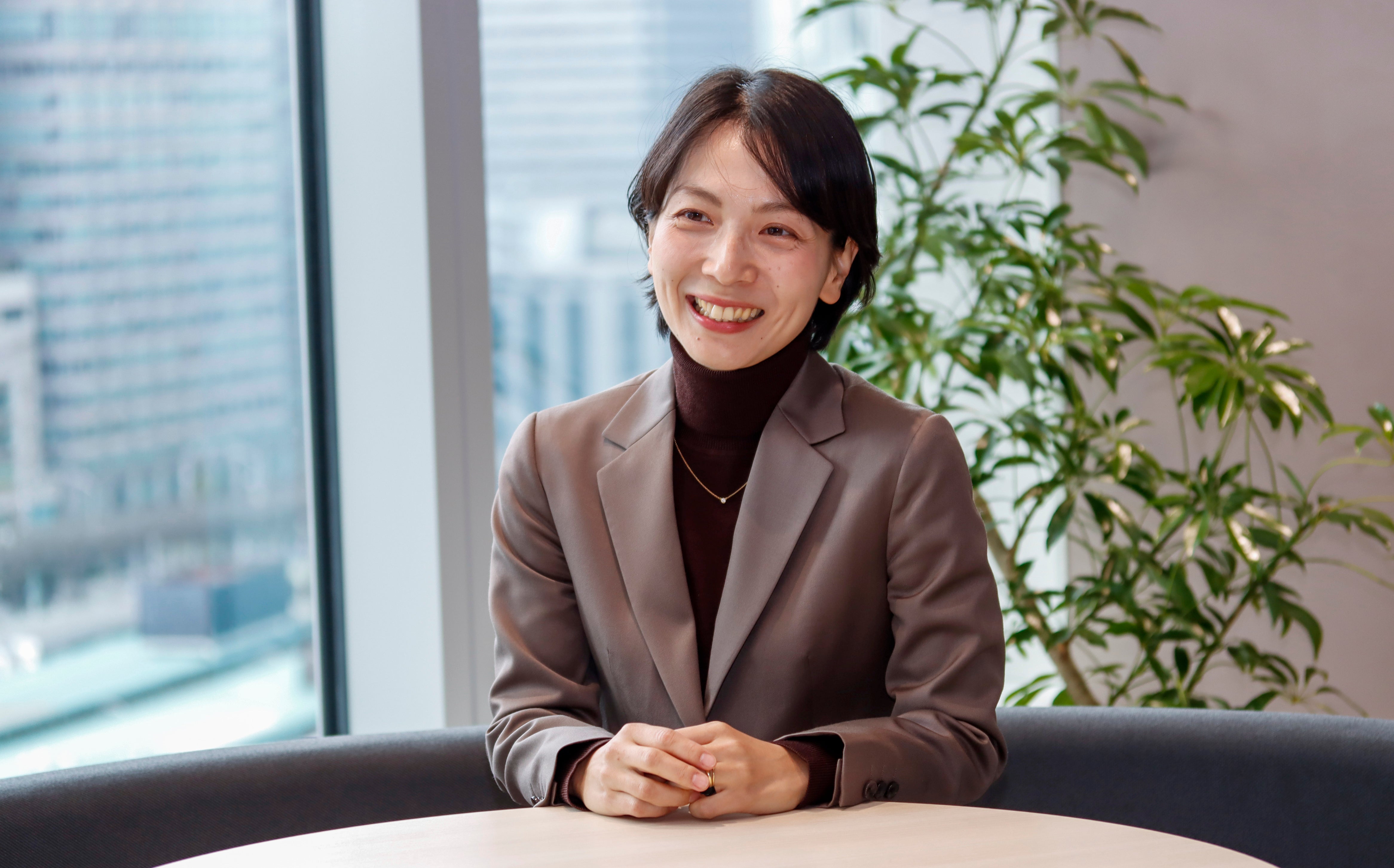 2023年4月オフィス移転“世界を拓く ビジネスの舞台”を、すべての人へ届けるRX Japanの土台をつくりたい｜RX Japan株式会社のストーリー｜PR TIMES STORY