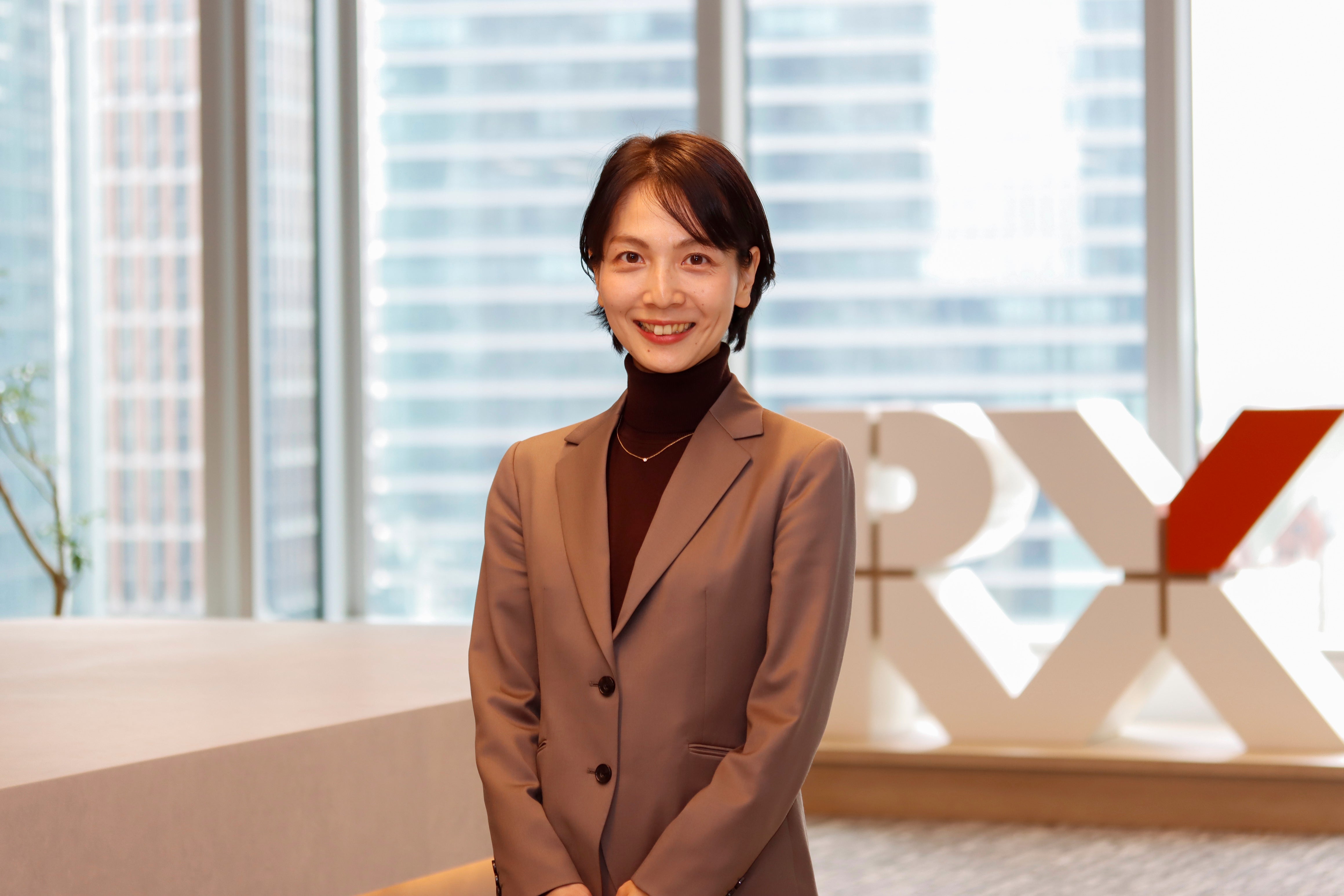 2023年4月オフィス移転“世界を拓く ビジネスの舞台”を、すべての人へ届けるRX Japanの土台をつくりたい｜RX Japan株式会社のストーリー｜PR TIMES STORY