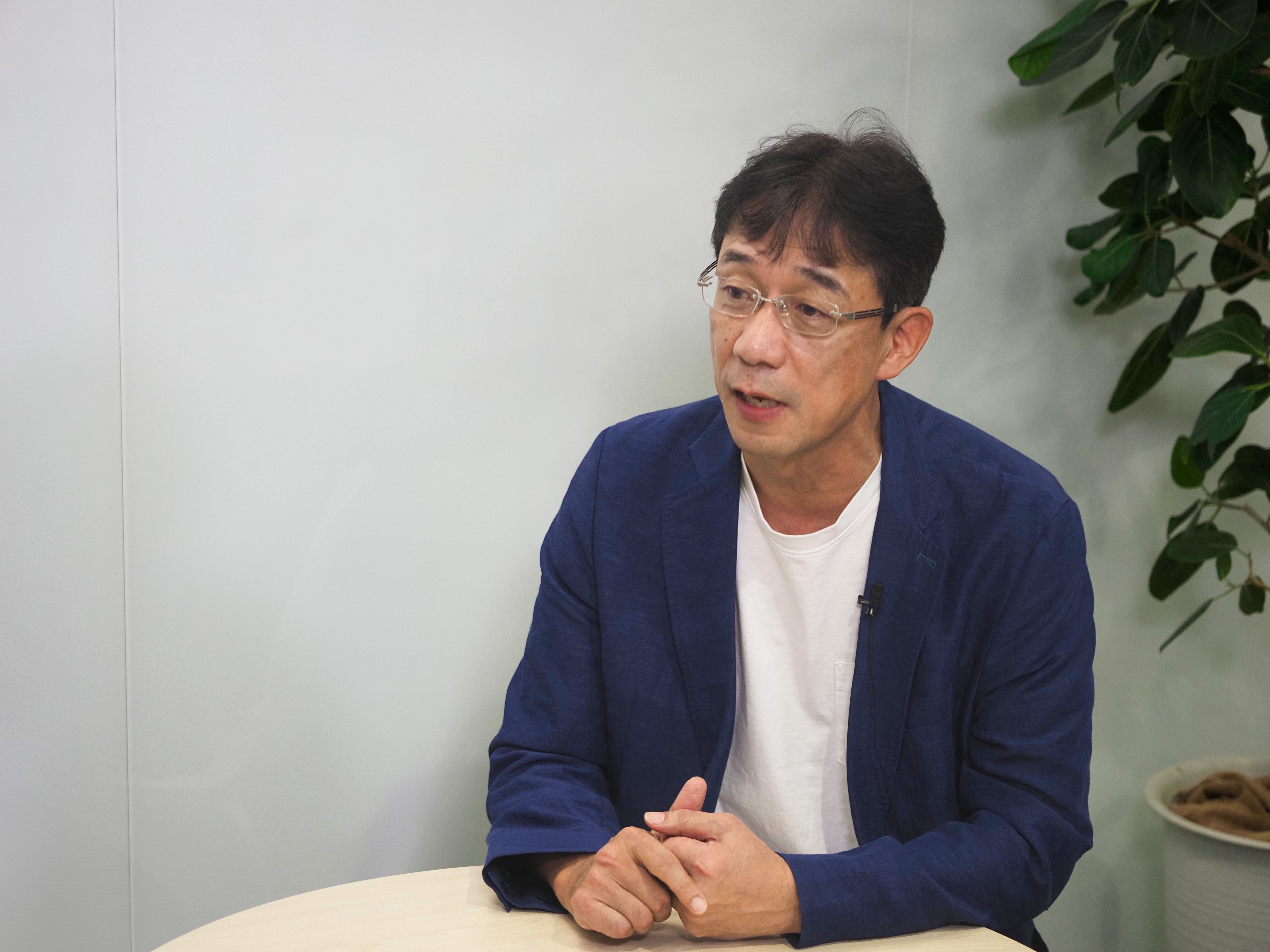 「GAFAに対抗できる人材の輩出を目指して」ーデジタル技術×新規ビジネスの事業構築コンサルティングで躍進を遂げる、グローシップ・パートナーズの創業ストーリーと新たな挑戦｜グローシップ ...