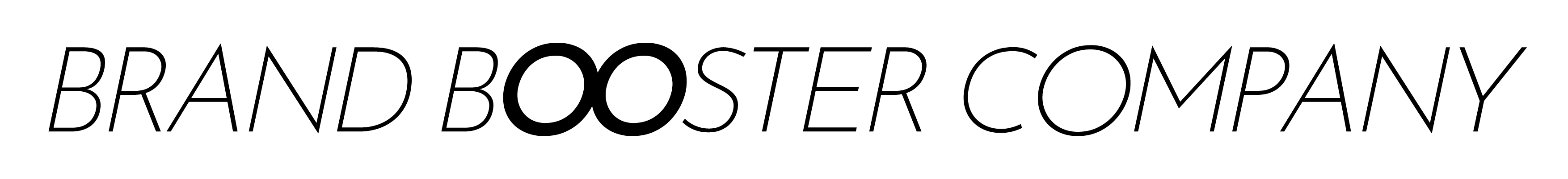 ブランドの価値を世の中に伝えていく。BRAND BOOSTER COMPANYへの想い。｜株式会社PA Communicationのストーリー ...