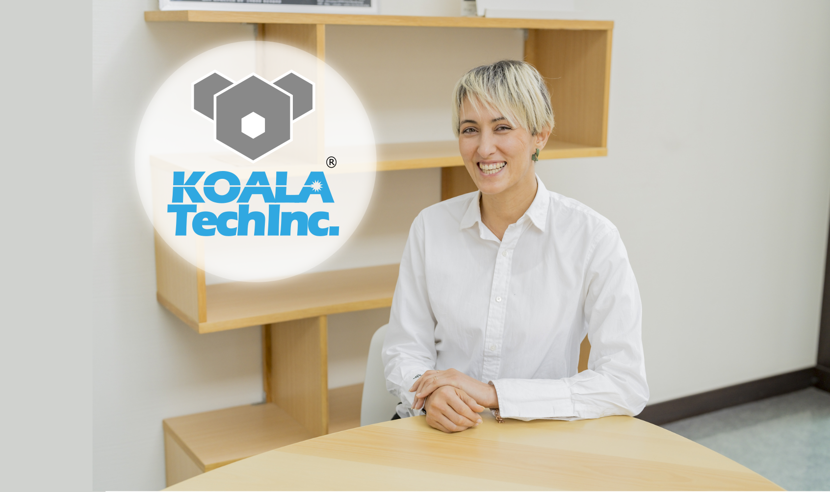 30年来の夢の技術に挑戦する「KOALA Tech」の創業秘話。誰も成し遂げたことないOSLD実用化実現に向けた道のりと懸ける想いとは。｜株式会社KOALA Techのストーリー｜PR ...