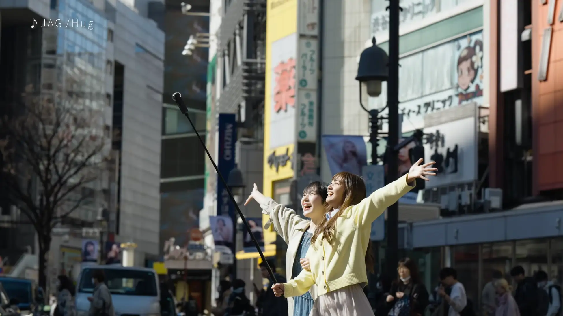 「360度カメラで何ができるか見せたかった」DOOH施策で伝えたかったプロジェクト担当者の思い｜Insta360 Japan株式会社のストーリー｜PR TIMES STORY