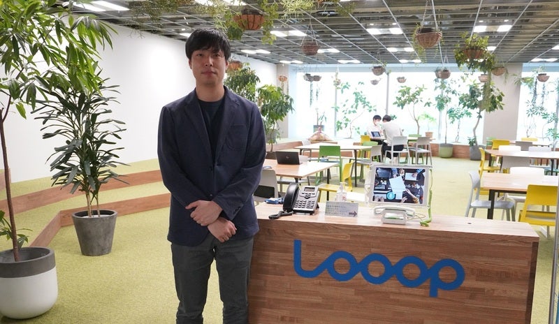 20代チャレンジ社長が作る再エネの未来 ―太陽光0円設置の『未来発電』誕生秘話｜株式会社Looopのストーリー｜PR TIMES STORY