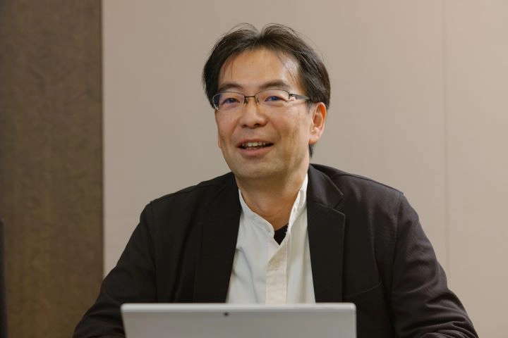 SMBCグループが独自に生み出したAIアシスタント「SMBC-GAI」開発秘話｜株式会社三井住友フィナンシャルグループのストーリー｜PR ...