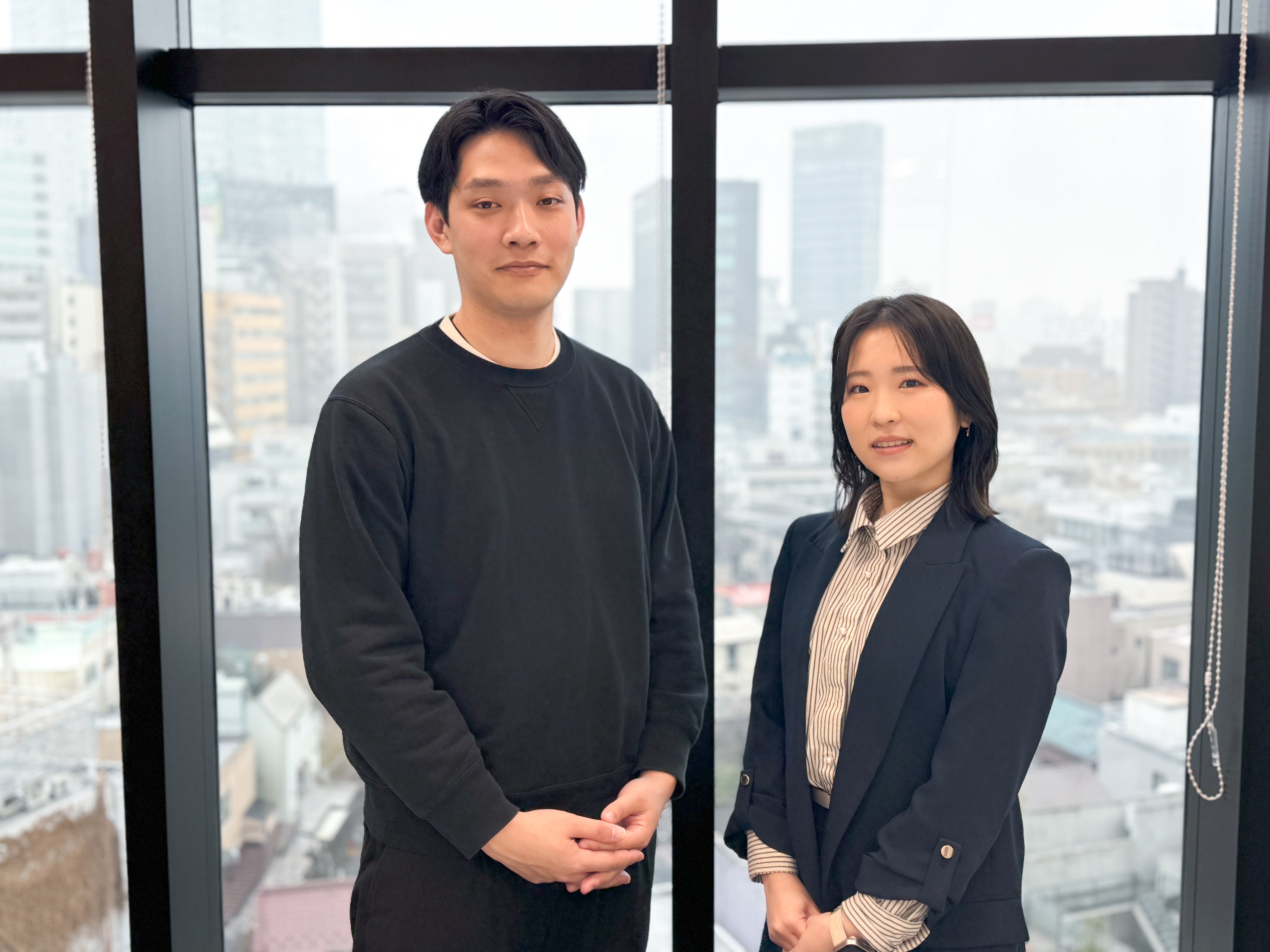 入社から1年。スタートアップ×新卒1期生だからこそ獲得できた「成長実感」｜株式会社CAQNALのストーリー｜PR TIMES STORY