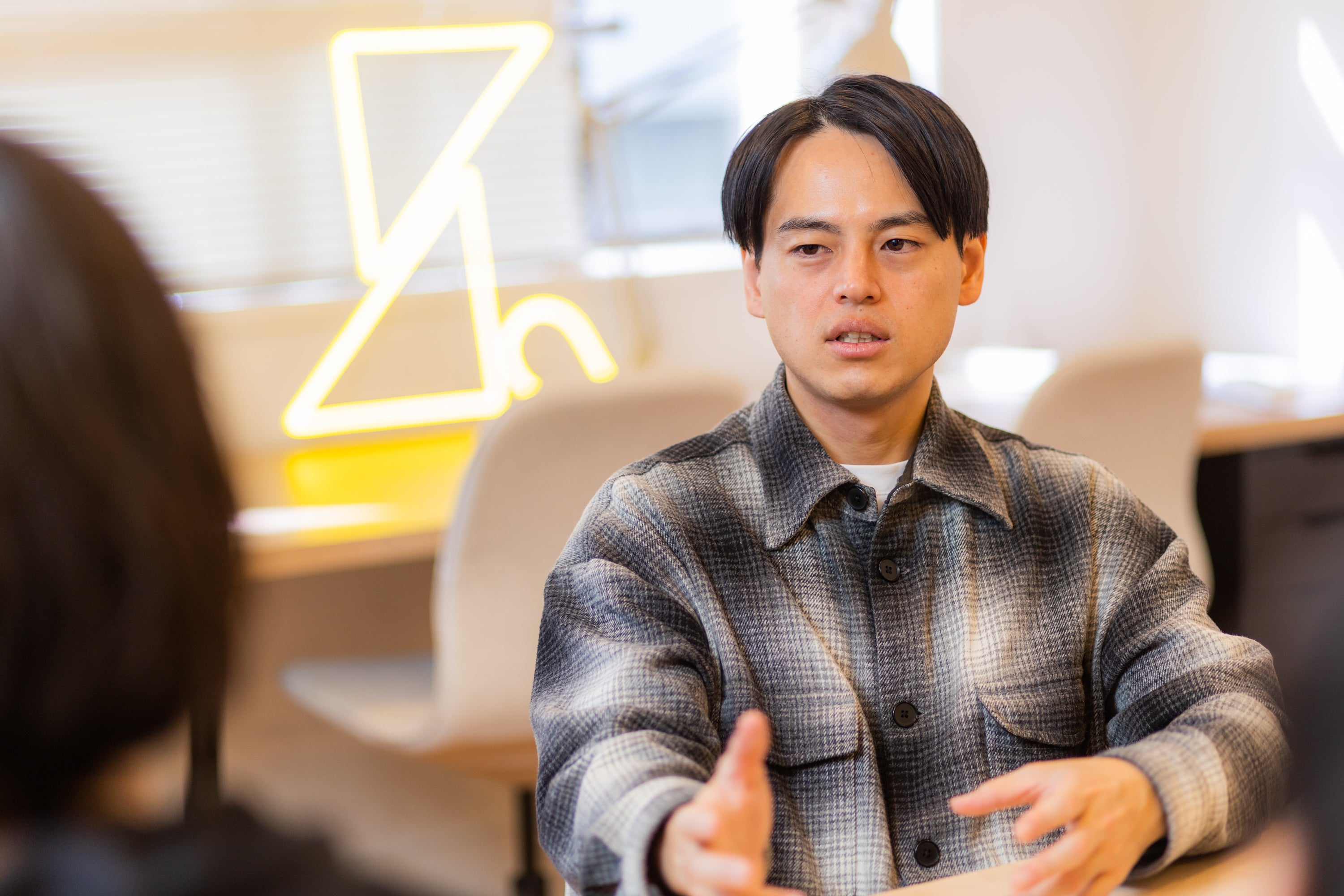 「人生を変える映画」を届け、多くの人の生活を豊かに。クリエイターに利益が還元される仕組みでショートフィルムを世界中に届ける「SAMANSA」の創業の裏側と想い｜株式会社SAMANSAの ...