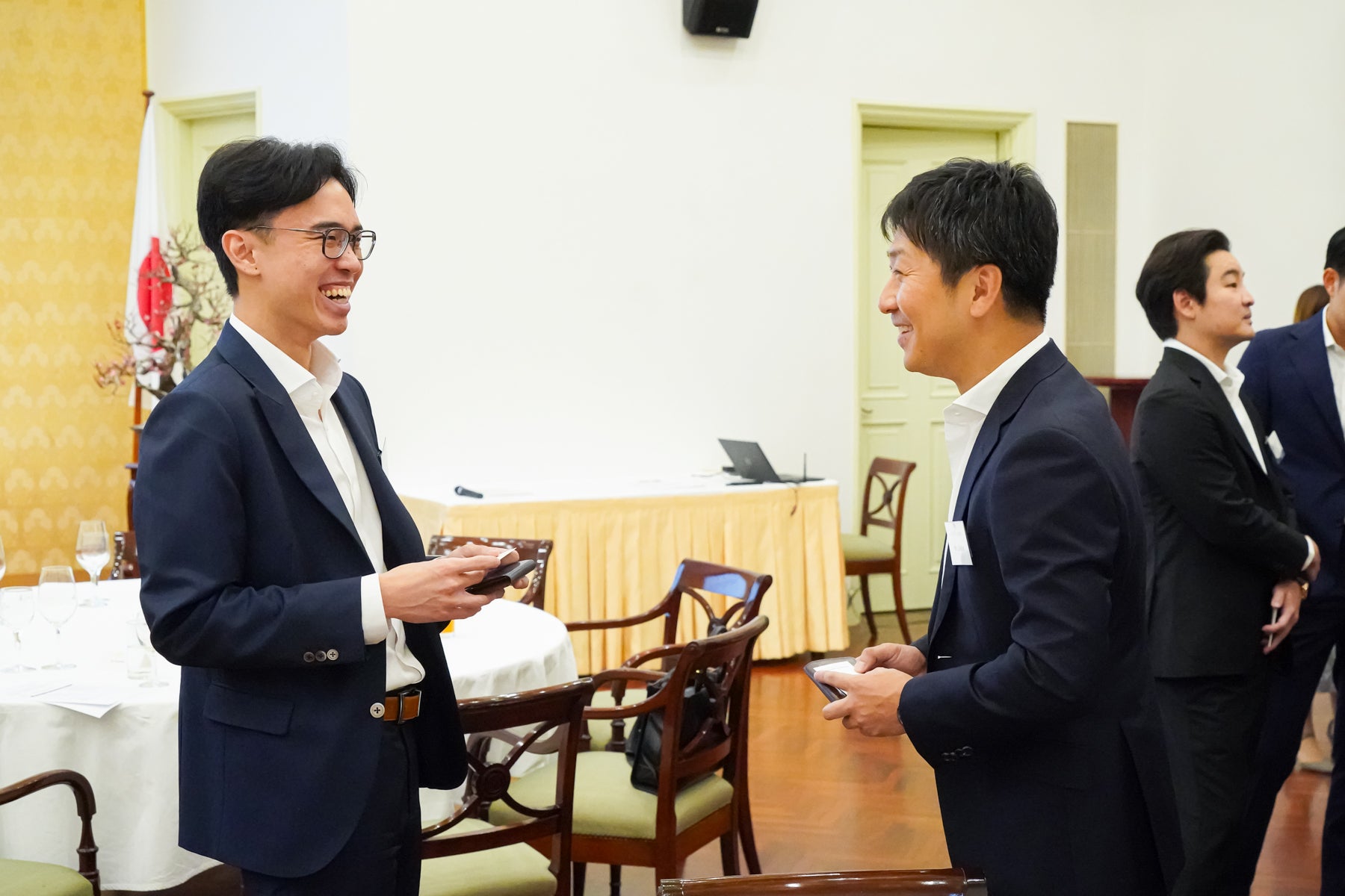 日本企業の存在感低迷にテコ入れ 日タイ企業の架け橋プラットフォーム「TJRI」誕生秘話｜MEDIATOR CO., LTD.のストーリー｜PR TIMES STORY