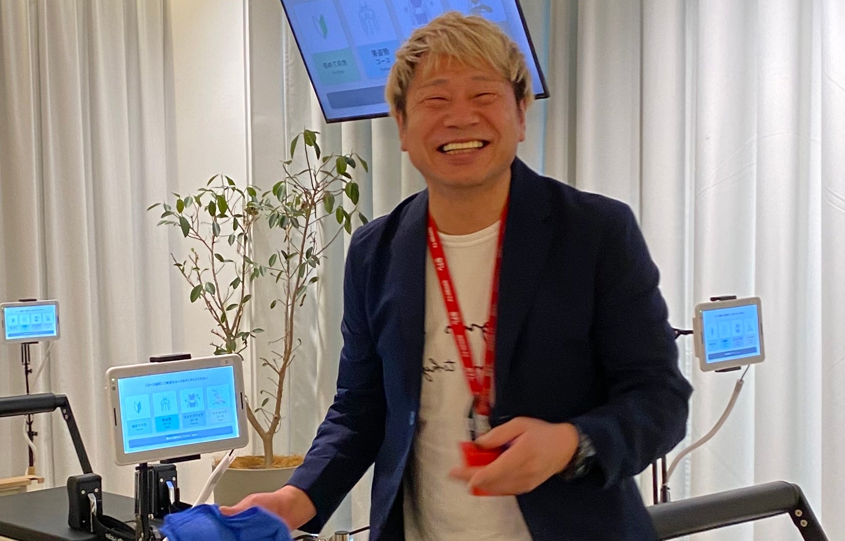 若手が挑む、新ジム開発プロジェクト ～サードプレイスジム「MiiBA」誕生の舞台裏～｜株式会社ティップネスのストーリー｜PR TIMES STORY