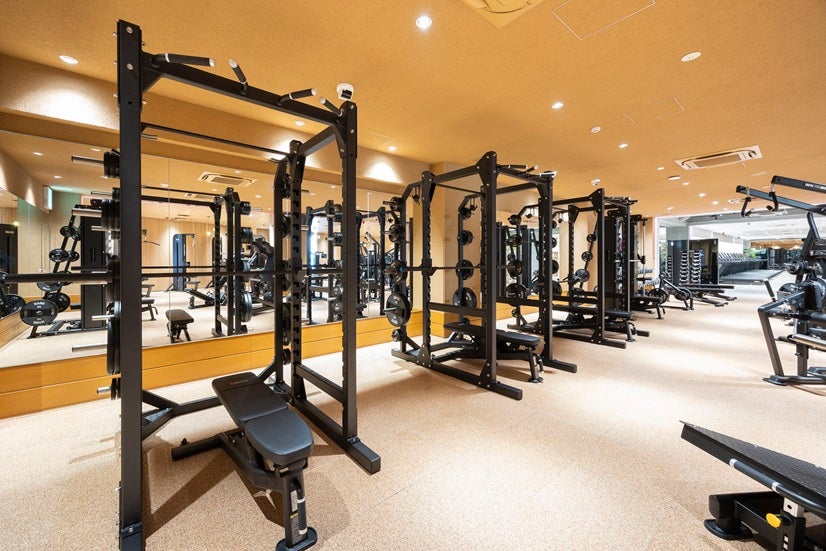 若手が挑む、新ジム開発プロジェクト ～サードプレイスジム「MiiBA」誕生の舞台裏～｜株式会社ティップネスのストーリー｜PR TIMES STORY