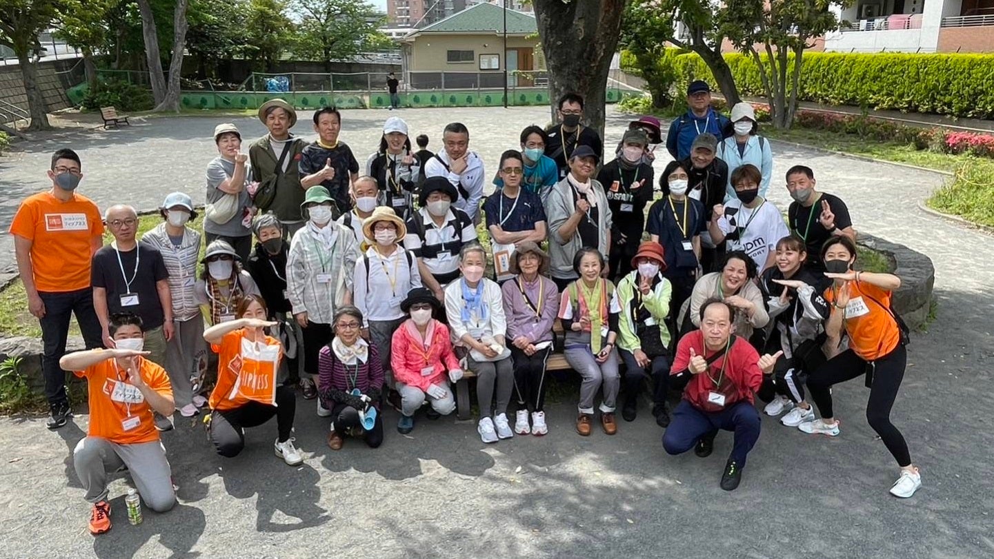 ティップネスの「再起動」宣言。コンセプトを問い直し、地域のウェルネスに貢献する「OPEN TIPNESSプロジェクト」の現在地｜株式会社ティップネスのストーリー｜PR TIMES STORY