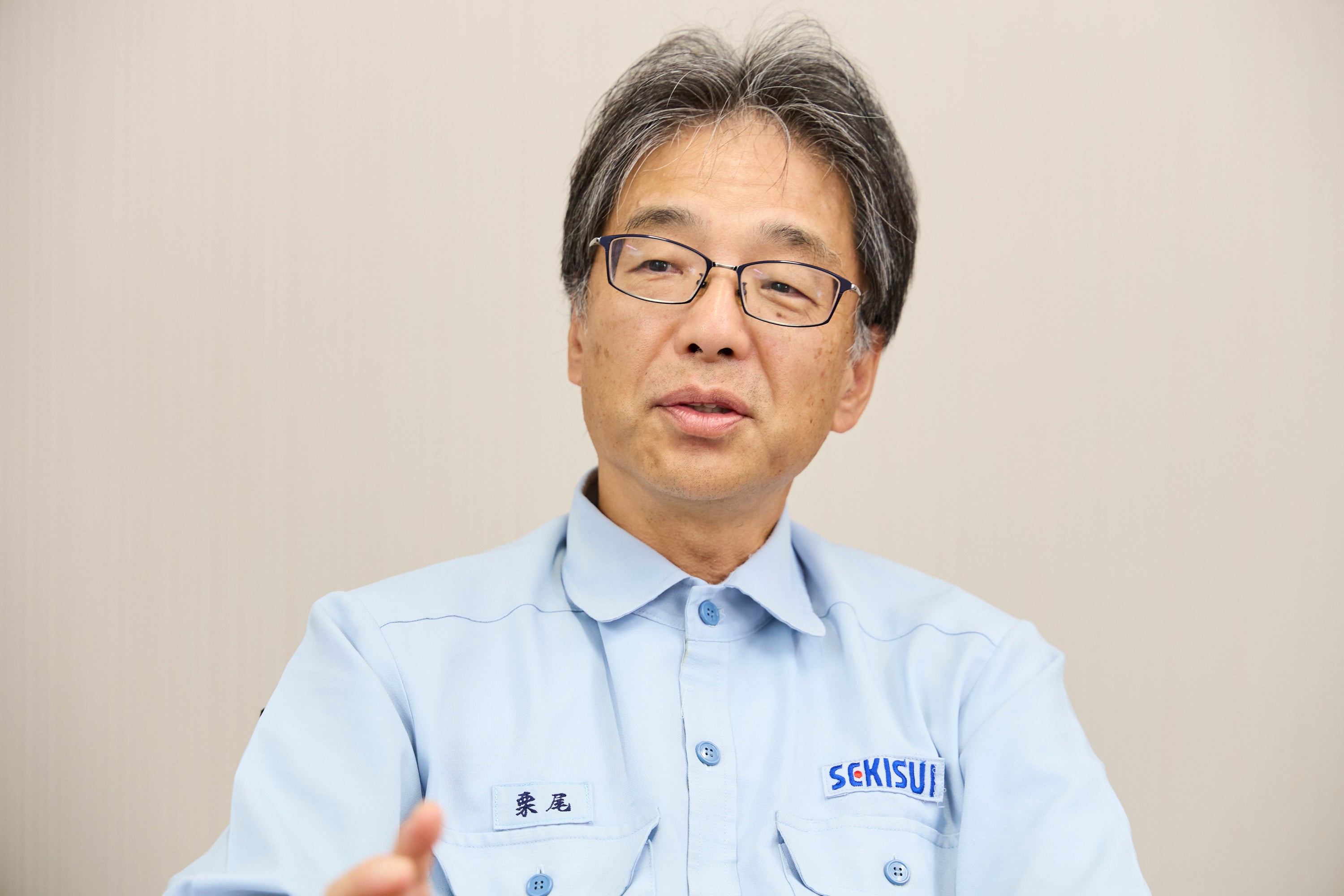 【積水化学グループ】地震から水の供給を守り、社会インフラを支えるエスロハイパーの真価｜積水化学工業株式会社のストーリー｜PR TIMES STORY